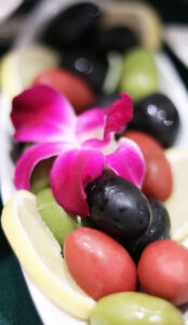 Full House Restaurant Mediterranean Food North Hollywood - Outdoor indoor